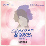 Lesaffre Italia e CRAL Lesaffre Italia insieme per celebrare la Festa della Donna con Pangea ...